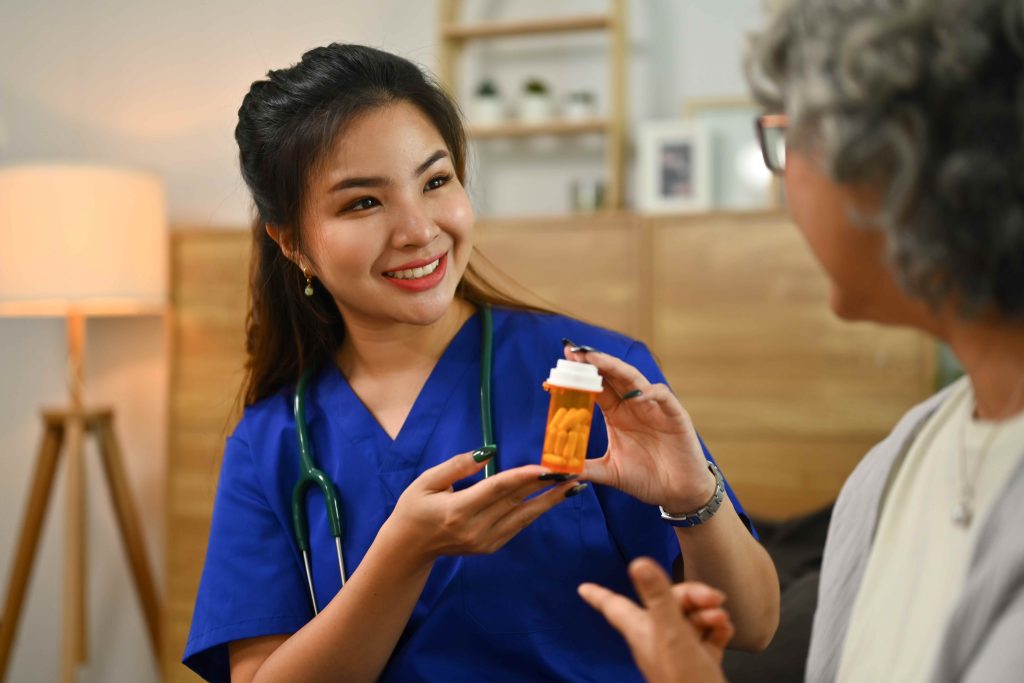 Medication-Assisted Treatment (MAT) | The Hope Wellness Center