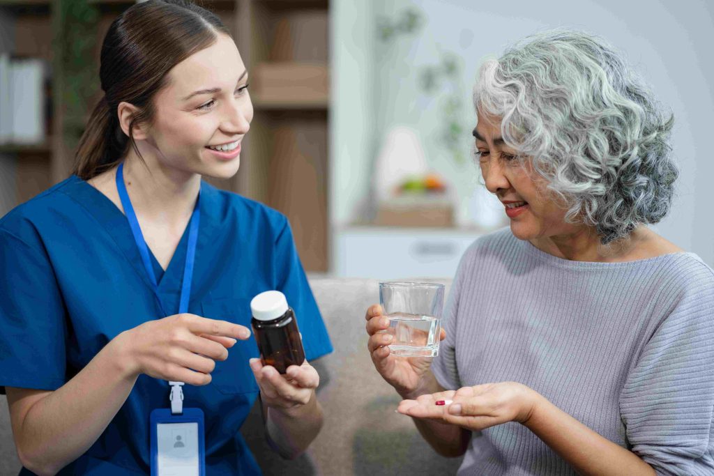 Medication Management Services | The Hope Wellness Center